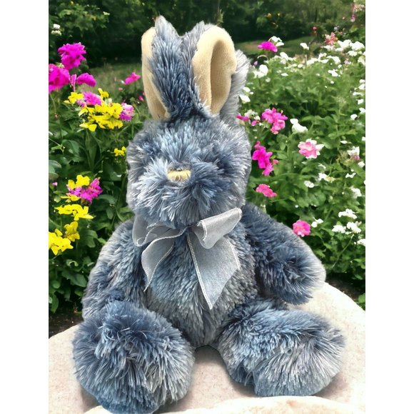 Dan Dee | Toys | Dan Dee Easter Bunny Rabbit Stuffed Animal Plush Toy ...